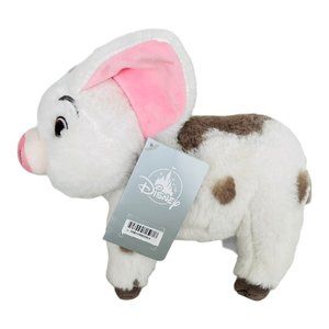 Disney | Toys | Disney Store Moana Pua Pig Plush | Poshmark